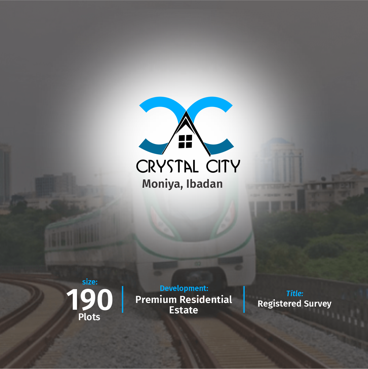 Crystal City – Assetrise Properties